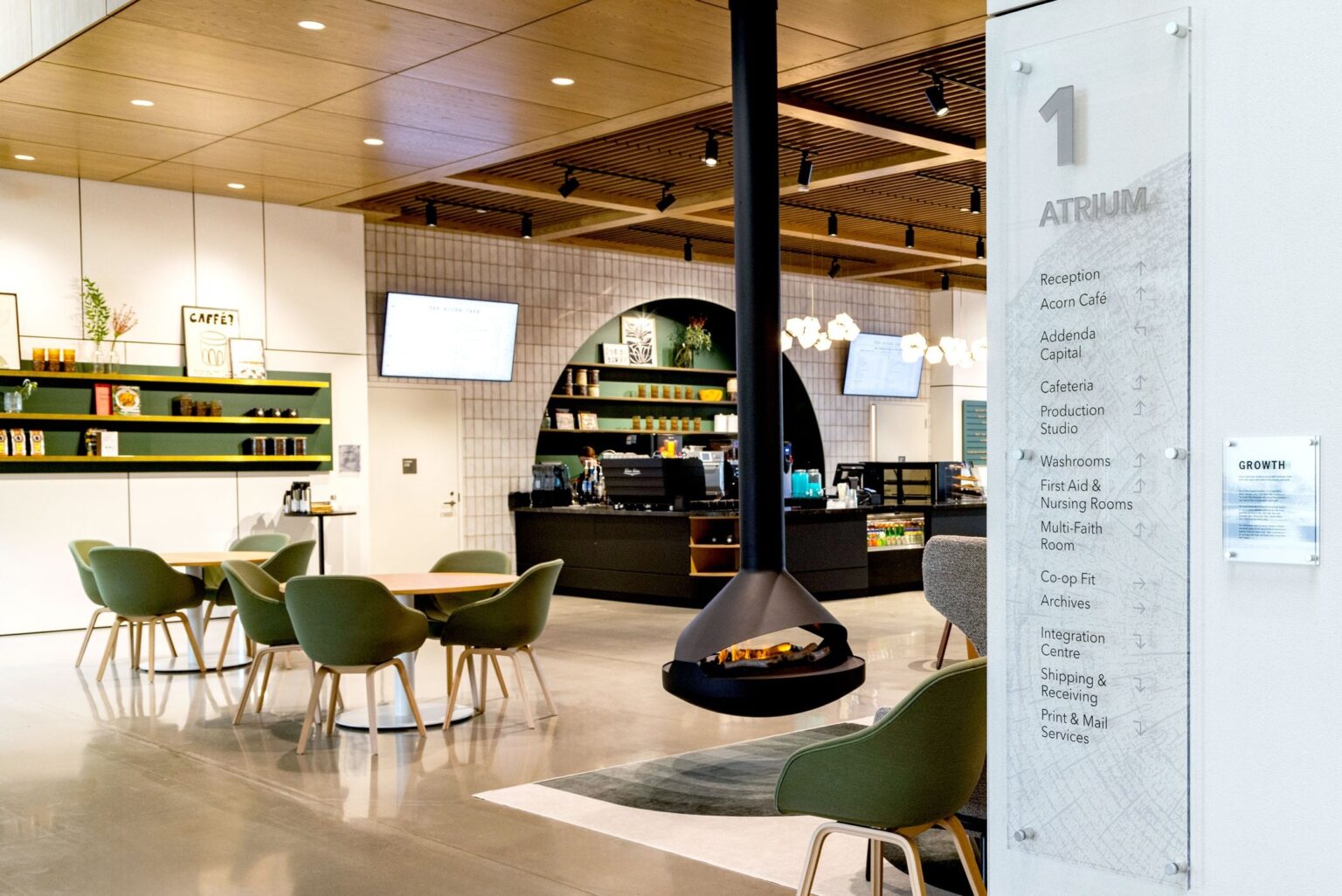 Innovative Interior Display Solutions | eurOptimum